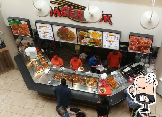 Master Wok in Wichita - Restaurant menu and reviews