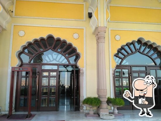 Noormahal Palace Hotel, Karnal - Restaurant reviews
