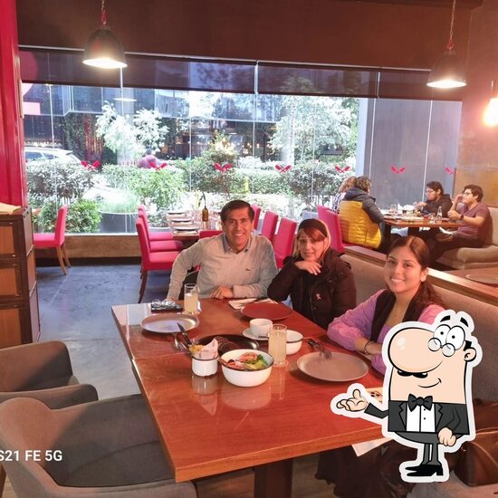 OSSO San Isidro, Lima - Menú del restaurante, precios y reseñas