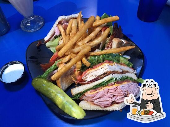 Point Burger Bar Pewaukee in Waukesha - Restaurant menu and reviews