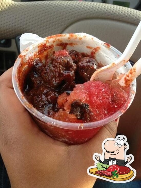 Raspados Liz, La Paz - Menú del restaurante, precios y reseñas