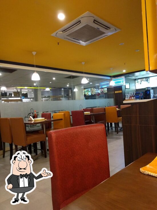 SFC Plus, Kollam - Restaurant menu, prices and reviews