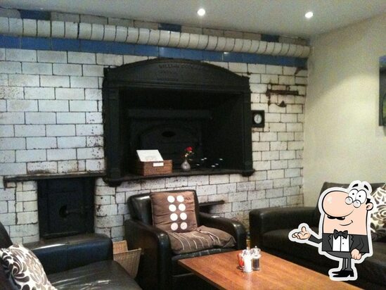 Menu at Taste cafe, Linlithgow