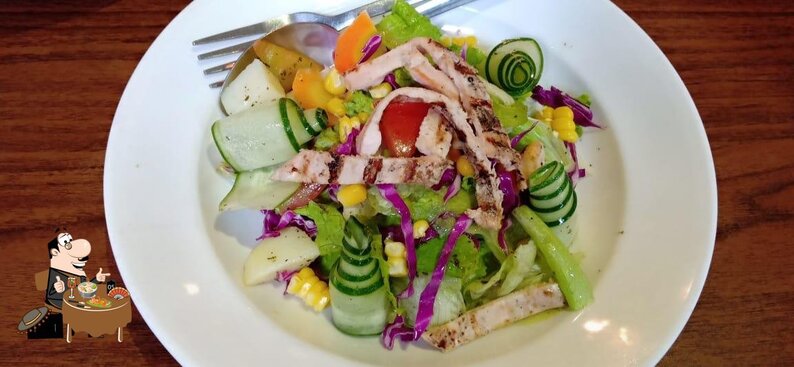 Toean Watiman restaurant, Sewon - Restaurant menu and reviews