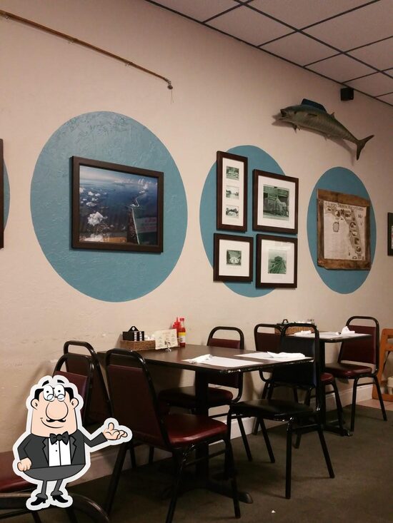 Wink's Old Town Grill, Englewood - Restaurant menu, prices and reviews
