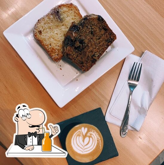 Glitch Cafe, UAE, 9 Nad Al Hamar Rd - Restaurant reviews