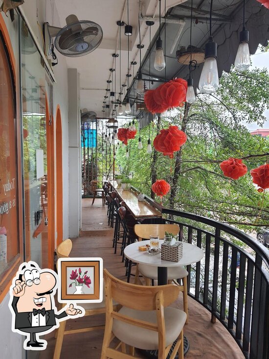 Arena Cafe, Hanoi - Restaurant menu, prices and reviews