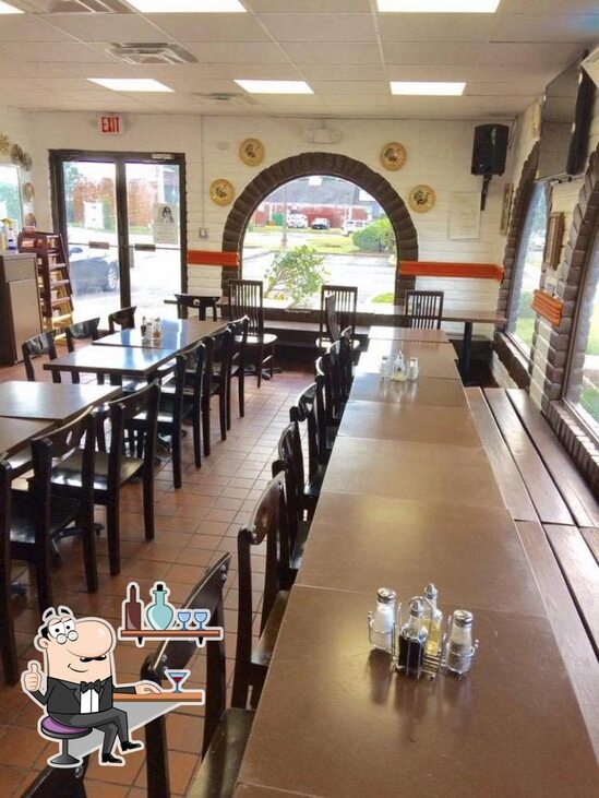 Kabayan Grill, East Meadow - Restaurant menu, prices and reviews