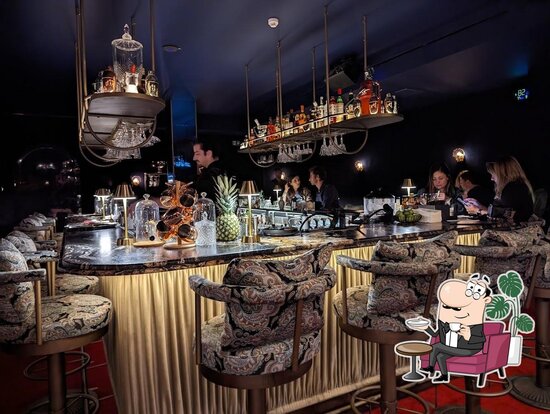 Scène Brussels, Brussels, Bourse - Restaurant menu, prices and reviews