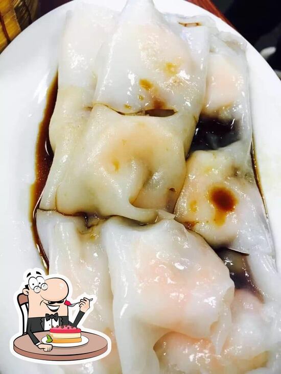 Yip Hong's Dim Sum Restaurant, 17B-1501 8th St E in Saskatoon ...