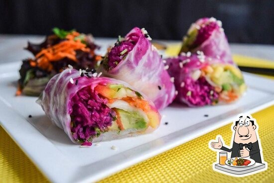 Candle Cafe, New York City - Restaurant menu, prices and reviews