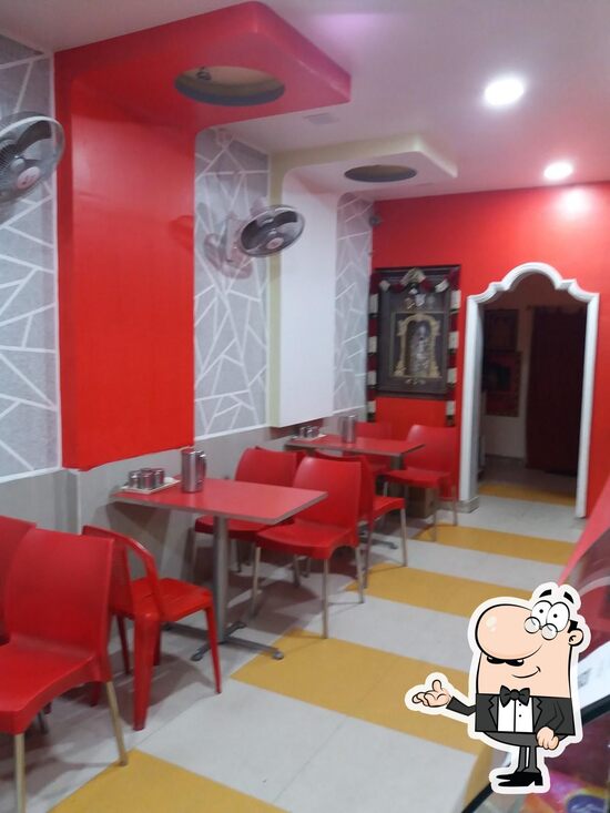 icemagic resturant Chirala, Chirala - Restaurant menu, prices and reviews
