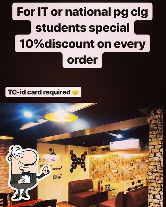 Fahrenheit Cafe Lucknow, Lucknow - Restaurant menu, prices and reviews