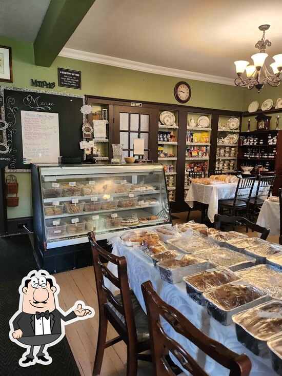 Memories Tea Room And Bakery, Maynooth - Menu du restaurant, prix et avis