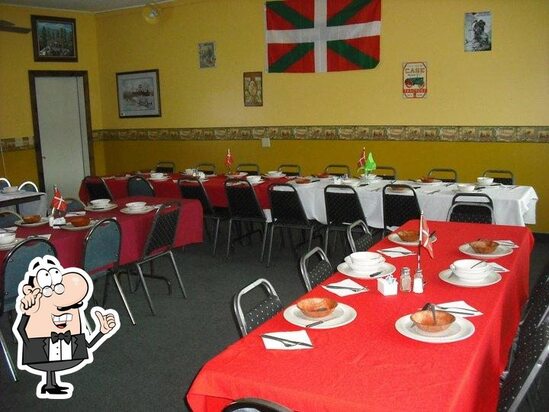 Triangle Restaurant, Sweet - Restaurant menu, prices and reviews