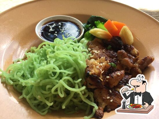 108กาแฟบ้านดิน, Mae Chai - Restaurant reviews