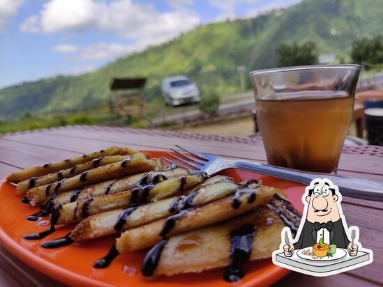 Shelter Kopi Bromo - Restaurant menu, prices and reviews