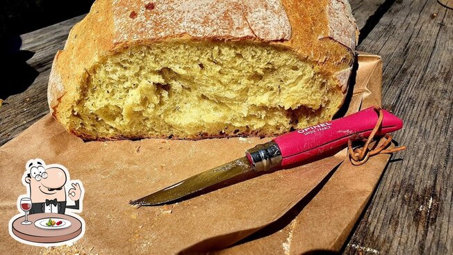 Banski Samun Artisan Bakery, Bansko - Restaurant reviews