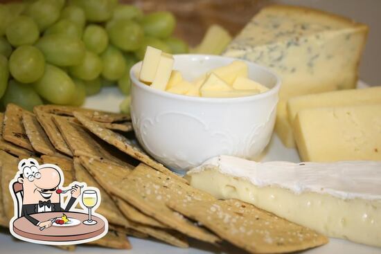 Becketts Farm in Birmingham - Restaurant menu and reviews