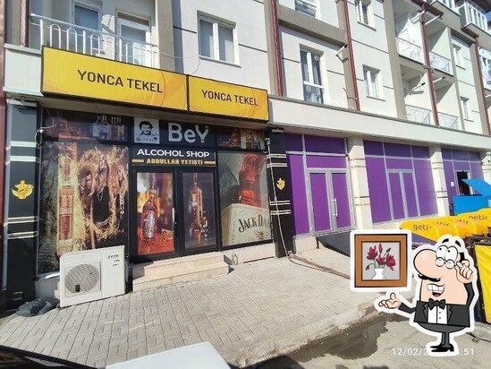 Bey Tekel Abdullah Yetişti, Karaman - Menú del restaurante, precios y ...