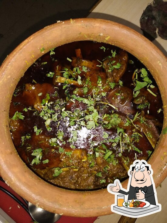 Chandauli Food Plaza & Mutton Matka Restaurant, Chandauli - Restaurant ...