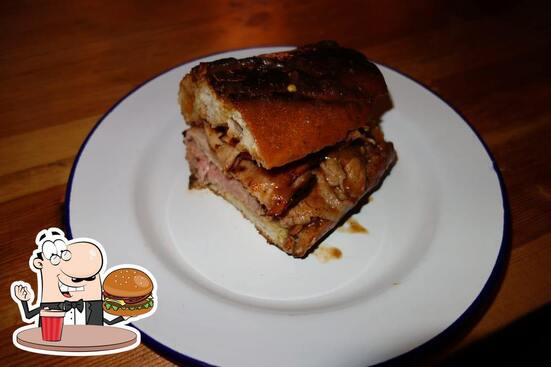 Chicago Williams BBQ, Berlin - Restaurant menu and reviews