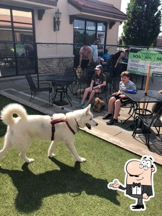 Fetch Bar & Grill, Wichita - Restaurant menu, prices and reviews