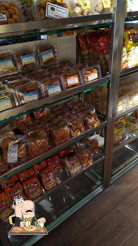 Geet Khaman House, Vadodara - Restaurant menu, prices and reviews