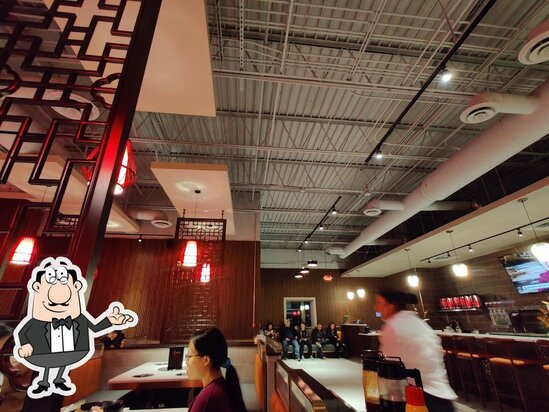 J Pot, Maplewood - Restaurant menu, prices and reviews