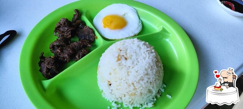 Jingber Latomai Food Center, Calamba - Restaurant menu, prices and reviews