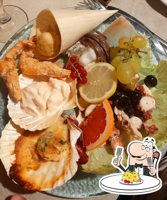 La Sosta del Priore ristorante, Italie - Recensioni del ristorante