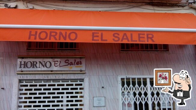 La Tahona Del Boni (El Saler), Valencia - Menú del restaurante, precios ...