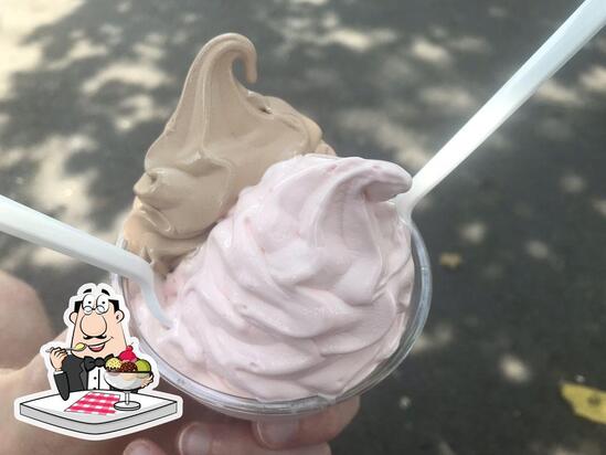 Lickety Split in East Greenbush - Restaurant menu and reviews
