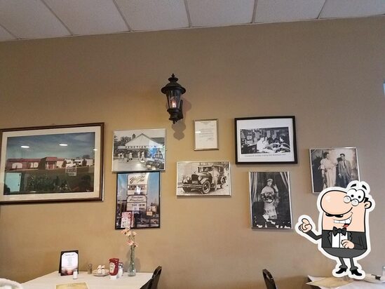 Little Venetian, Little Canada - Restaurant menu, prices and reviews