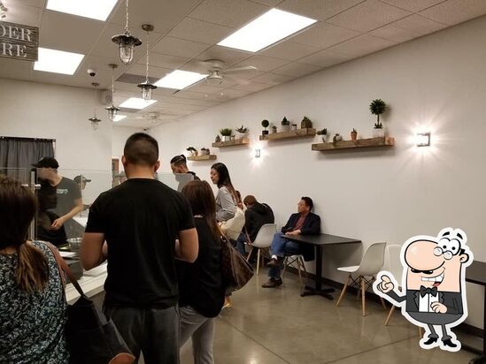 Restaurante Poki Stop, Fresno - Opiniones del restaurante