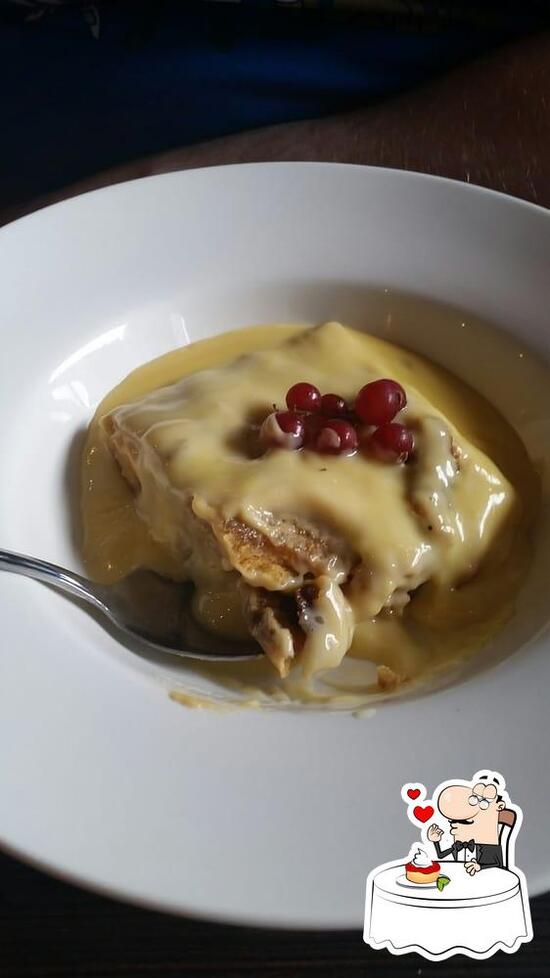 Menu at Saltbox Sports Bar & Kitchen, Nottingham