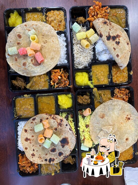 Menu at Swadeshi Castle Hills (Indian Grocery, Halal Meat &Indian ...