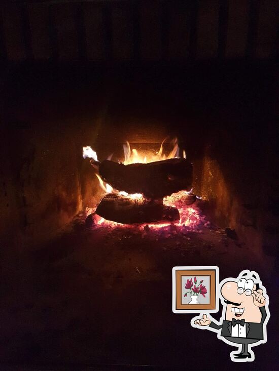 TRILLO BAR RESTAURANTE, Fuentes de Ebro - Menú del restaurante, precios ...