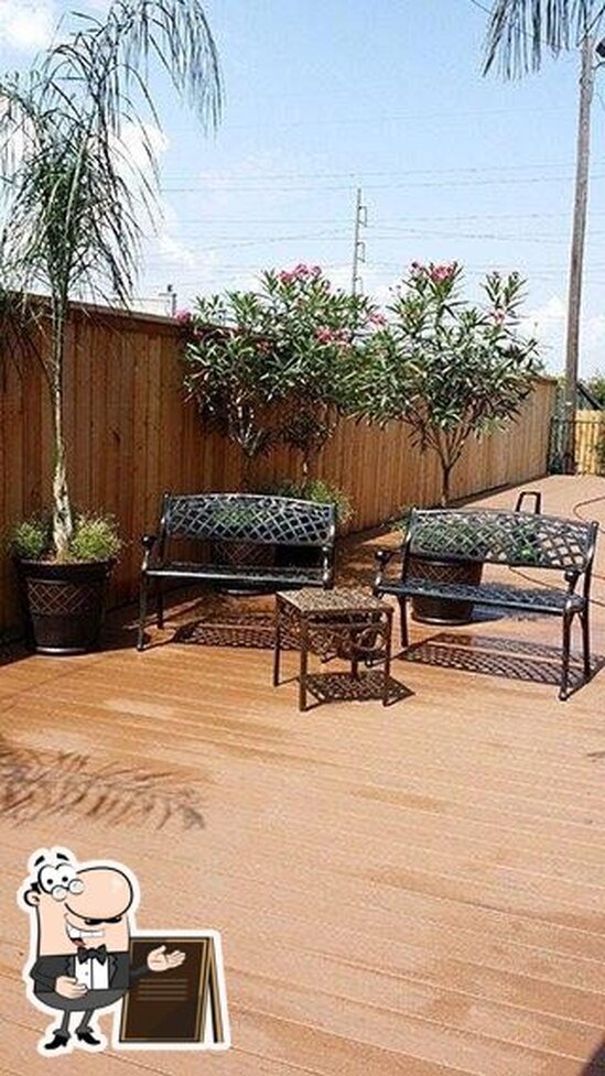 Visions Mens Club, New Orleans - Restaurant menu, prices and reviews