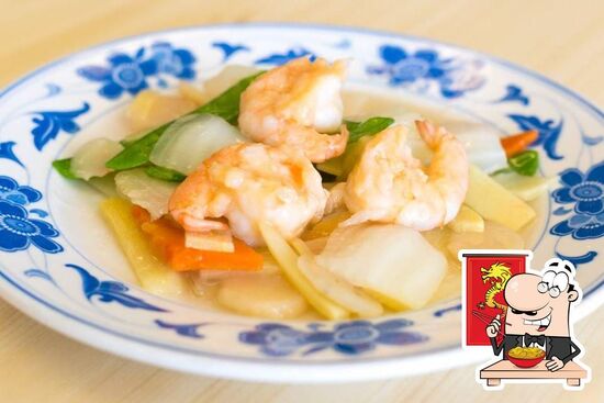 Wah Mei (Jessup) in Jessup - Restaurant menu and reviews