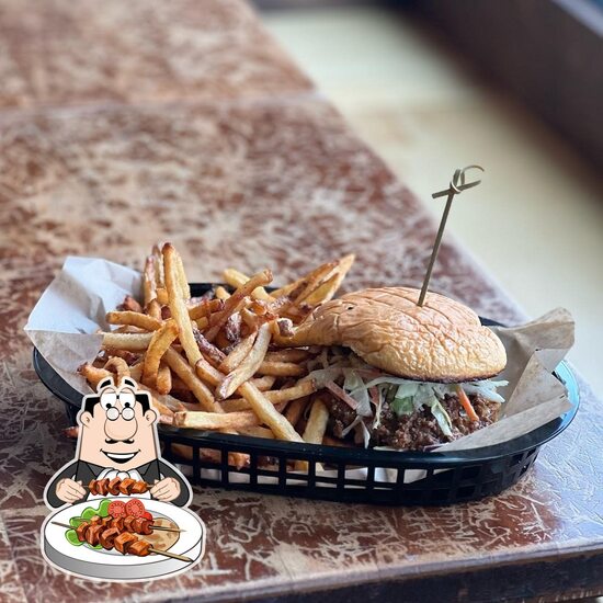 Wooden Nickel Pub - Mebane in Mebane - Restaurant menu and reviews
