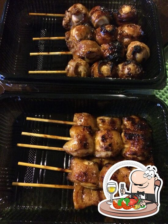 Yakitori One, Quezon City - Restaurant menu, prices and reviews