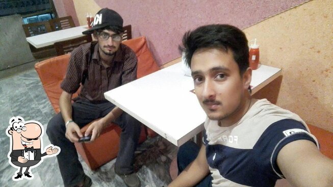 baba bakers, Delhi, M3J6+HV7 - Restaurant reviews