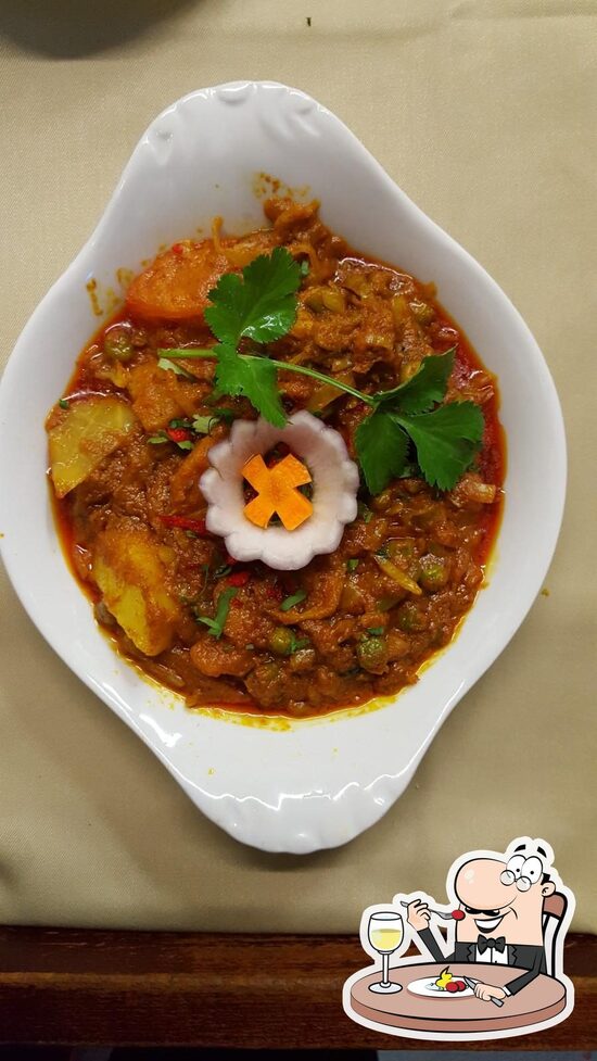 The Balti House in Clacton-on-Sea - Restaurant reviews