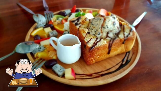 ครัวบ่อโยก, Mamu - Menú del restaurante, precios y reseñas