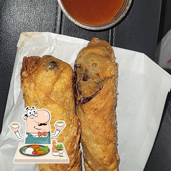 Balboa's Cheesesteaks, Naperville - Restaurant menu, prices and reviews