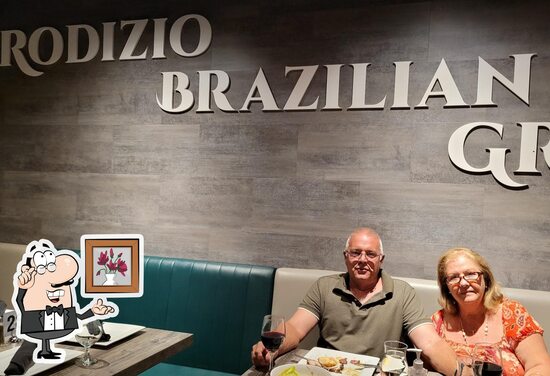 Miami to Brazil Rodizio in Kendall West - Restaurant menu and reviews