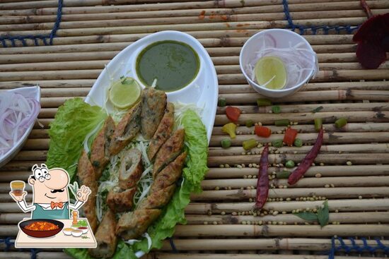 The Chicken Pandara, Gurugram Rural - Restaurant reviews