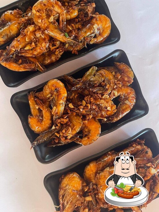 Apo Skyview Baganga, Baganga - Restaurant menu, prices and reviews