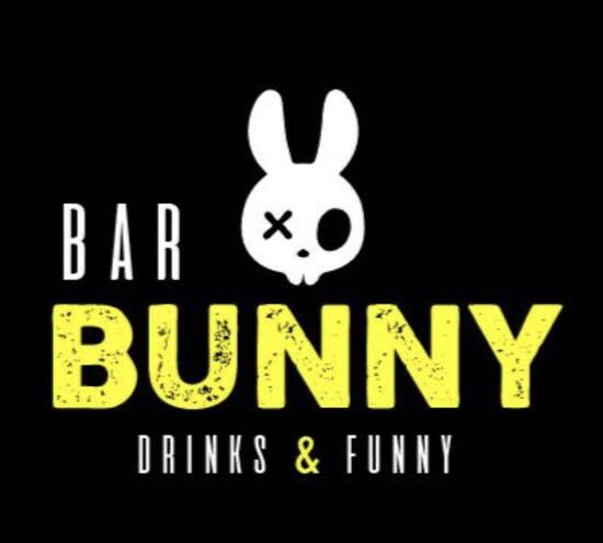 Menu at Bar Bunny Insurgentes, Mexico City